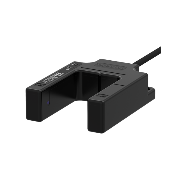 Autonics BUP Series Sensores fotoeléctricos en forma de U