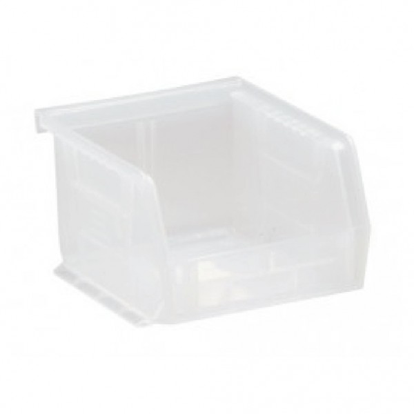Quantum Storage Systems Clear-view bins