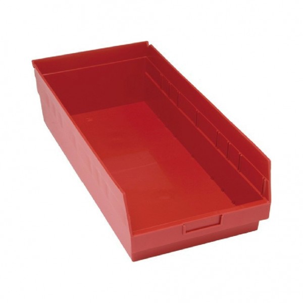 Quantum Storage Systems 6" Shelf Bin
